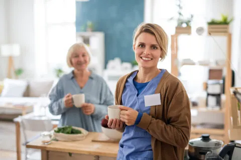 Shortages In Non-Medical Home Care: Key Statistics For 2025 | A Better ...